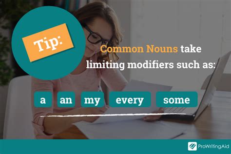 Common Nouns Definition Meaning And Examples