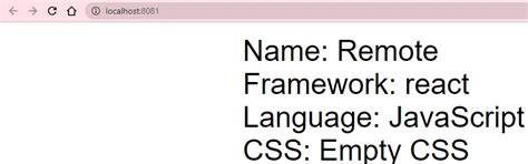 Micro Frontend Reactjs With Mui For Effective Web Ui Blog Miracle Software Systems