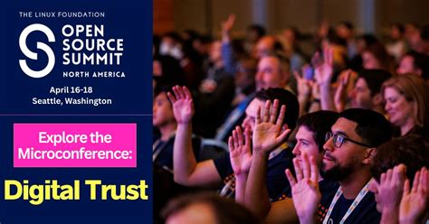 Ossummit Opensource Oss Linuxfoundation Events