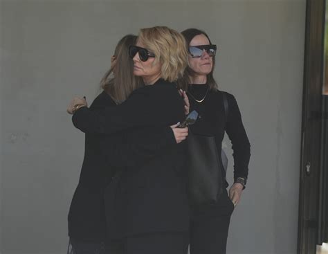 Voditeljka Umrla Prerano Daniela Ispraćena Na Večni Počinak