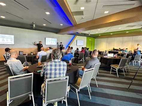 Moser Consulting On Linkedin Great To Share A Beautiful Day With Like Minded Tech People