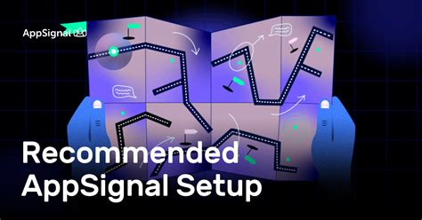 Recommended Appsignal Setup Appsignal Blog