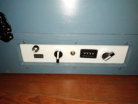 Digital Manual Lathe Hackaday Io