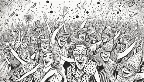 Gedichte Zum Fasching Die Besten Verse Für Ausgelassene Feierlichkeiten