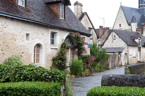 Замки Луары во Франции фото история и архитектура Ad Magazine