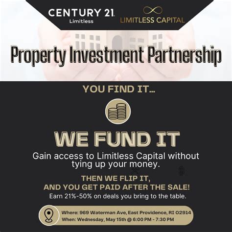 Kyle Seyboth On Linkedin Century21limitless Limitlesscapital