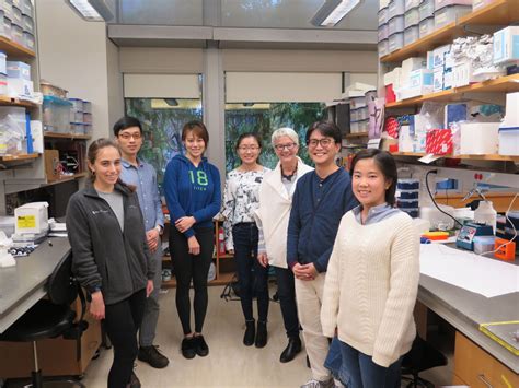 Exciting Week For The Wagner Lab Wagner Lab