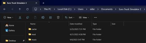 How To Enable The Console In Ets2 Simhobby