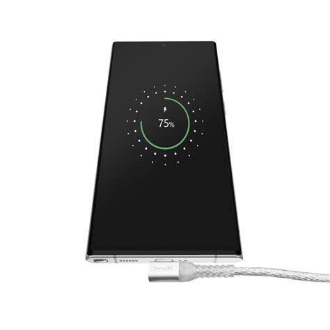 Inno3c Type C To Type C 60w L Shape Cable I 60c 20