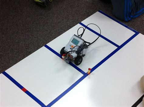 Images About Lego Robotics On Pinterest