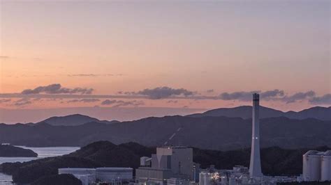 Japan Courts Lift Injunction On One Nuclear Plant Impose No Restart