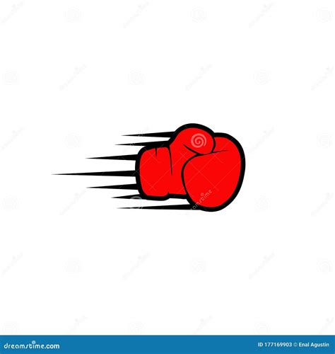 Boxing Gloves Logo Stock Illustrations 3154 Boxing Gloves Logo Stock Illustrations Vectors