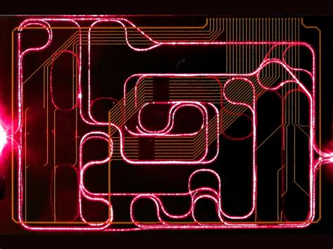 Optical MEMS LioniX International