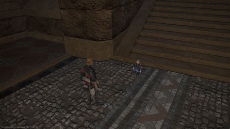 How To Start The Ffxvi Crossover Event In Ffxiv Siliconera