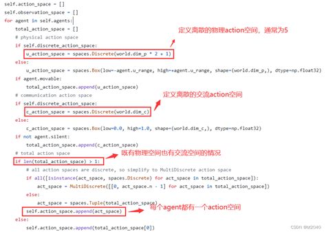 【学习之路】multi Agent Reinforcement Learning框架与代码pythonlzl2040 2048 Ai社区