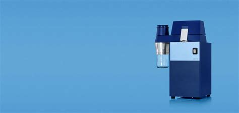 Cyclotec Laboratory Mill When Uniform Particle Size Is Essential