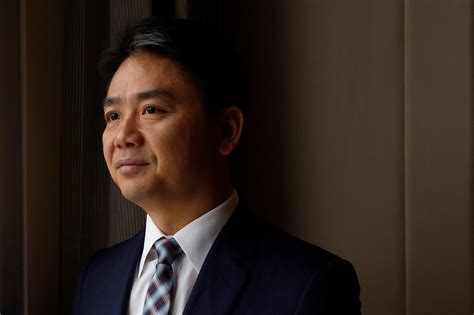京东要做城市操作系统：刘强东家乡开始试点 搜狐大视野 搜狐新闻