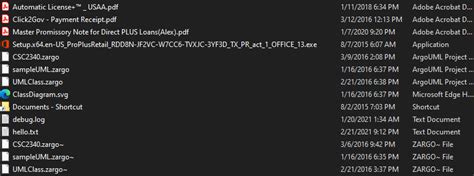Java How Can I Count Files By File Type Stack Overflow