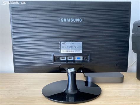 Samsung Monitor Syncmaster Bx Hdmi Fullhd
