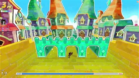 그냥 테일즈런너 플레이 영상 Youtube