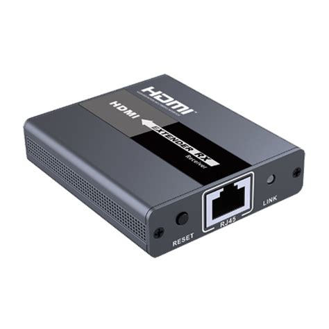 Hdmi Extender Over Cat M