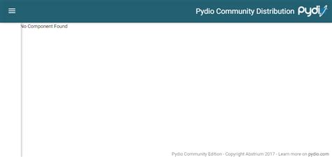 Failed Loading React Pydioreactui Typeerror Cannot Read Property Nodevalue Of Null · Issue
