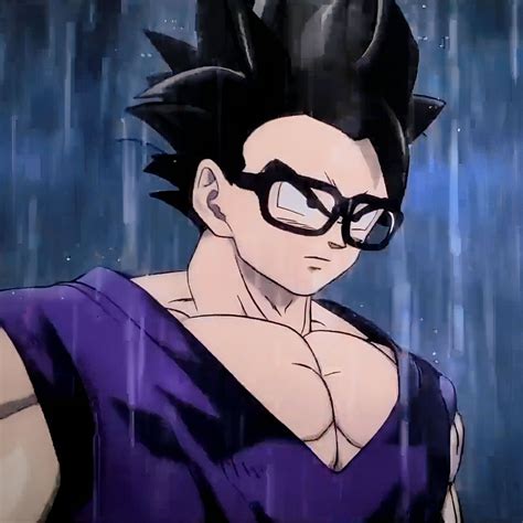 𝐆𝐨𝐡𝐚𝐧 𝐈𝐜𝐨𝐧 𝐃𝐁𝐒 Dragon Ball Dragon Artes