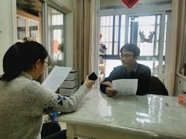 职业访谈寻方向 生涯教育助成长记合肥一中瑶海校区高一47班生涯教育系列活动一 合肥市第一中学