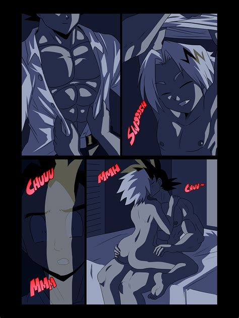 G4 My Neighbor Page 15 By Varu