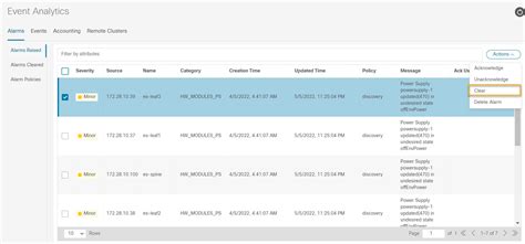 Cisco Ndfc Fabric Controller Configuration Guide Release 12 1 2e Event Analytics [cisco Nexus
