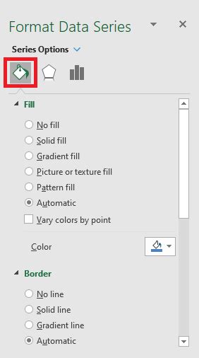 Bubble Chart With Variables MyExcelOnline