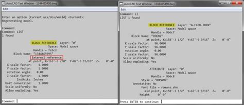 autocad deep dive series blocks and xrefs