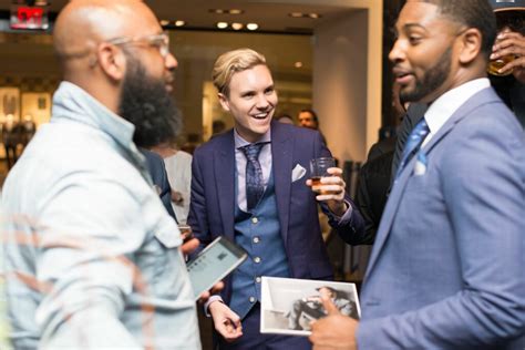 A Comprehensive Guide To Suits For Men English Saga