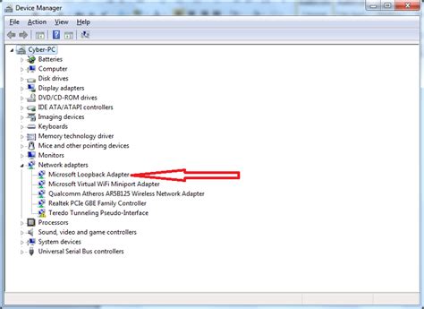 Cara Membuat Adapter Loopback Memo Harian Com