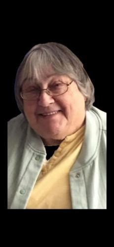 Sandra Jean Simonson Obituary 2024 Cambridge Oh Thorn Black