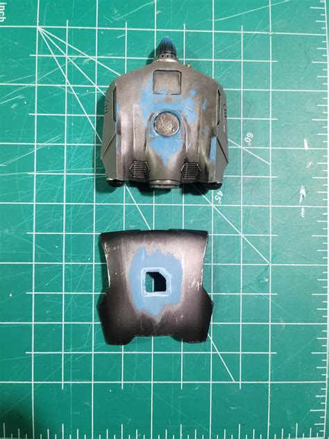 Hot Toys Bo Katan Magnetic Jetpack Mod Rhottoys