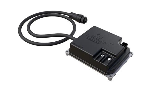 Traction Controllers Smartec By Hydro Gear