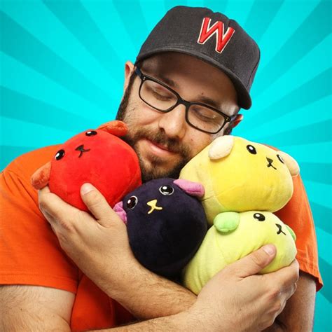 Mameshiba Plush Think Geek Plush Toys