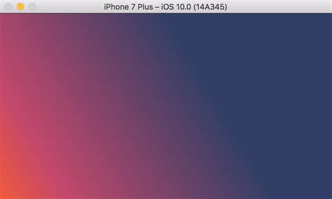 Playing With Cagradientlayer — Swift 30 By Arvin San Miguel Medium