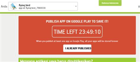Cara Membuat Game Dan Aplikasi Tanpa Coding Duarebucom