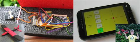 An Android Controlled Arduino Drone Hackaday