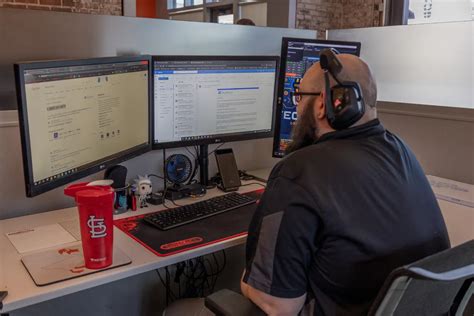 Managed Endpoint Detection And Response Services Indianapolis