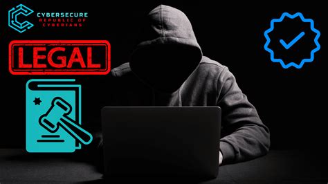 Demystifying Legitimate Hacking Unraveling The World Of Legal Hacking Software