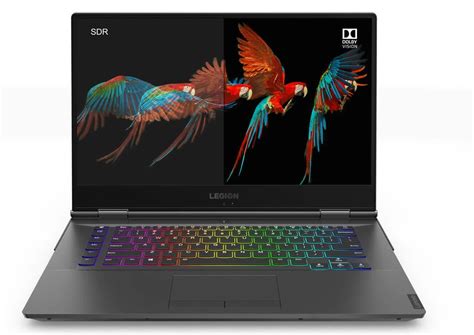 Lenovo Legion Y740 173 Reviews Techspot