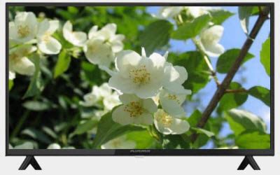 DIGMA DM-LED40MQ11. Ремонт, схема, сервис