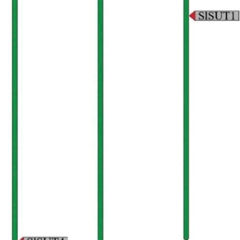 Chromosomal Distribution Of Sucrose Transporter Genes In Tomato Showing Download Scientific