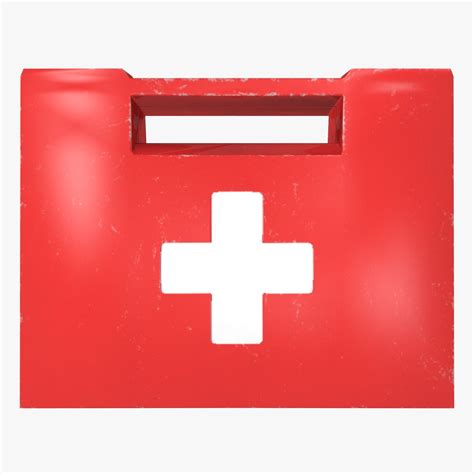 What Does A Medkit Contain At Gabriela Ryan Blog
