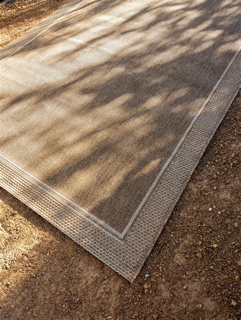 Sundeck Outdoor Rug In Pampas Hertex Haus Online Hertex Haus