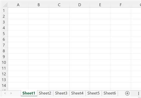 Vba How To Count Number Of Sheets In Workbook Worksheets Library