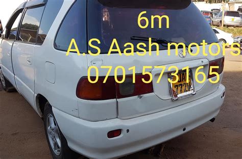 A S Aash Motors The Solution A S Aash Trading Limited
